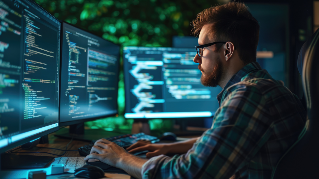 Pentest | CORUS IT Solutions